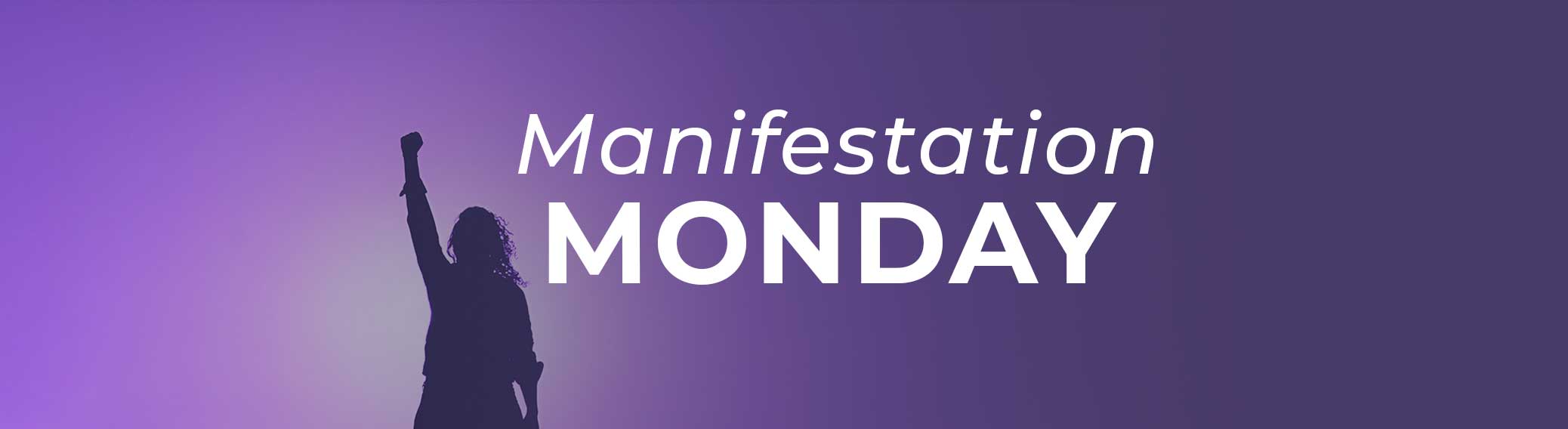 [WTGM+ELC] Manifestation Monday Session – NeuroGym